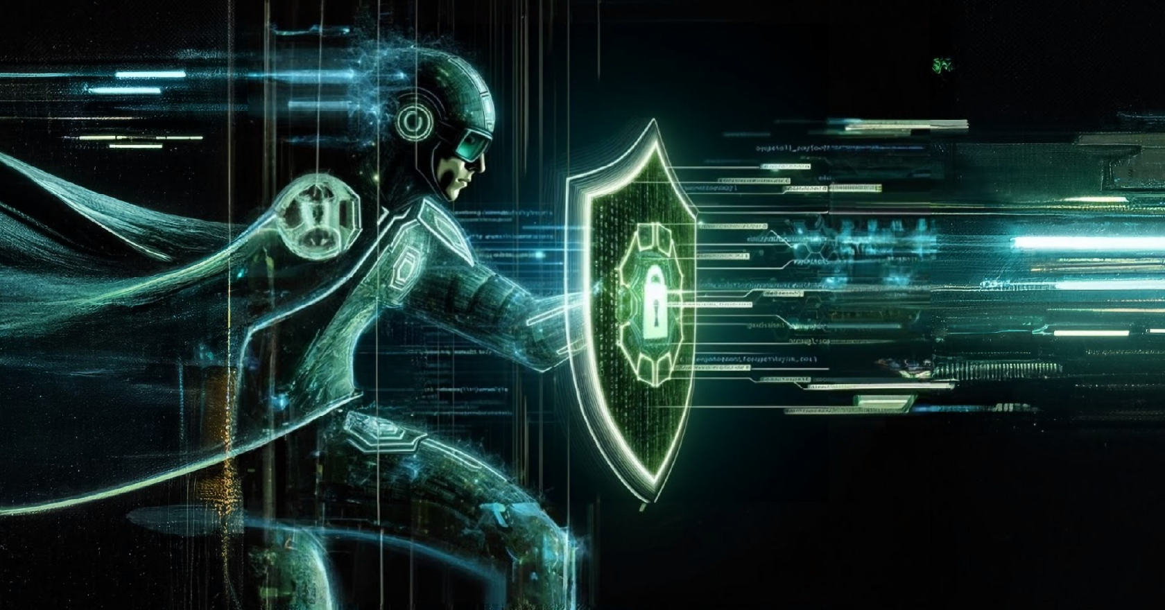 7 things you didn’t know about Holm Security